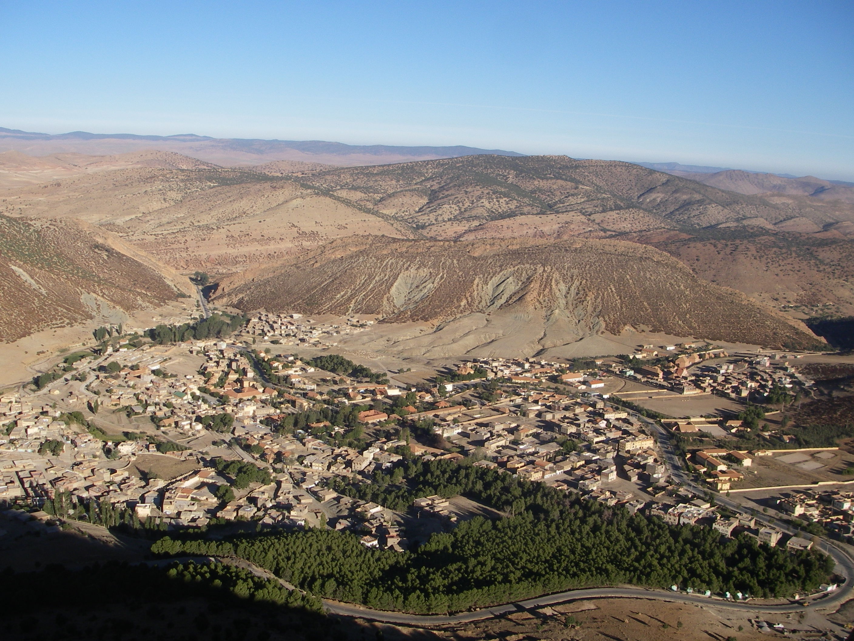 boulemane - JungleKey.fr Image